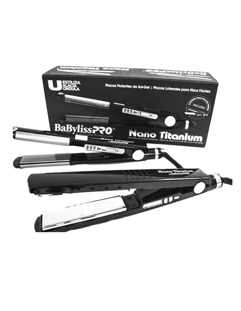 Plancha Babyliss Para Keratina Atelier Yuwa Ciao Jp