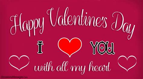 Top 50 Romantic Valentines Day Messages For Fiancée