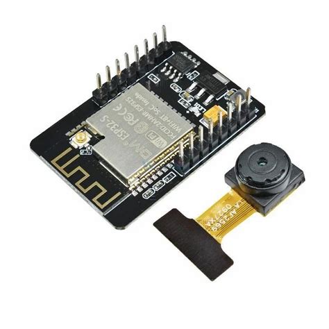Ai Thinker ESP CAM Development Board At Rs Electric Product In Bengaluru ID