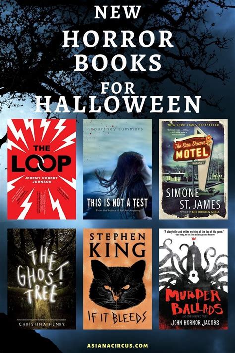35 Best Horror Audiobooks From Around The World Artofit