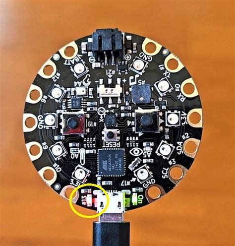 Native Serial Port Can T Obtain Info Port Issues IDE X Arduino Forum