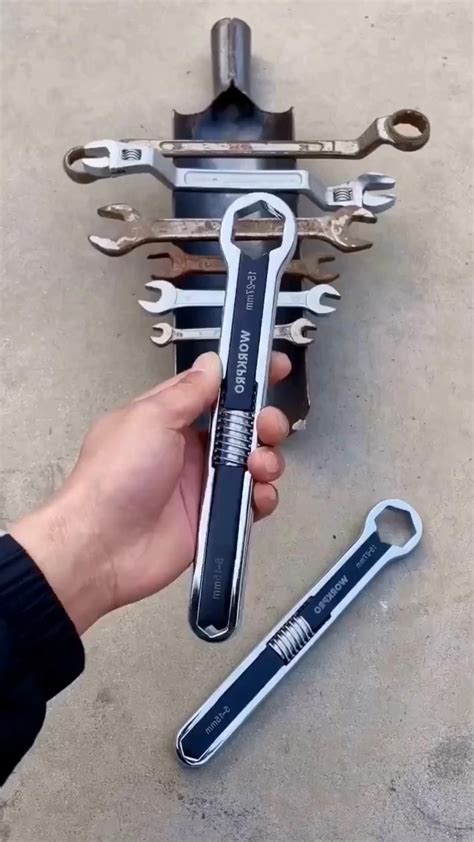 Mastering the art of turning bolts the ultimate guide to using an ...