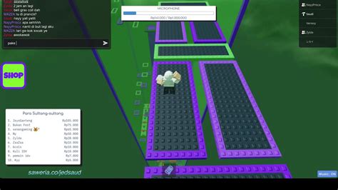 Roblox Lagi Sampe Sahur Youtube