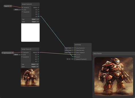 Solved Applying A Mask On A Texture Unity Engine Unity Discussions