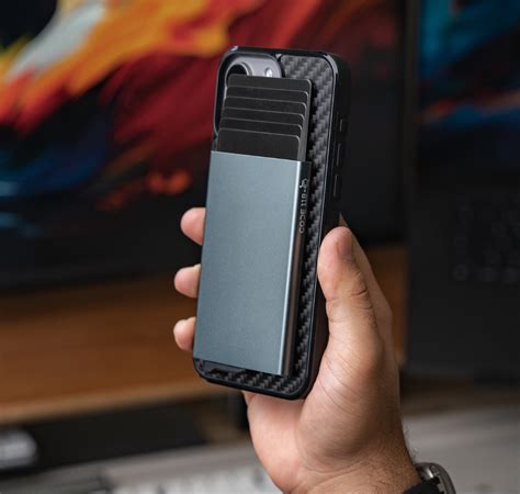 Code 118 Wallet For Magsafe Code 118 Wallet For Magsafe