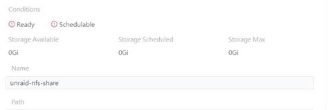 kube vip stuck on pod create terminate loop after k3s update r rancher