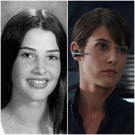 These High School Pictures Of Our Favorite Mcu Actors Are Beyond