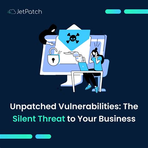 Jetpatch On Linkedin Jetpatch Patchmanagement Cybersecurity Vulnerabilitymanagement…
