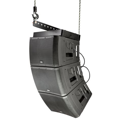 Diy Line Array Speaker Questions Impedance Power Handling And Spl Diyaudio