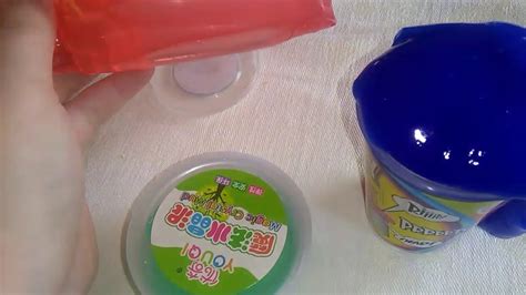 Slime ტყლარწი ლიკე Like D Youtube