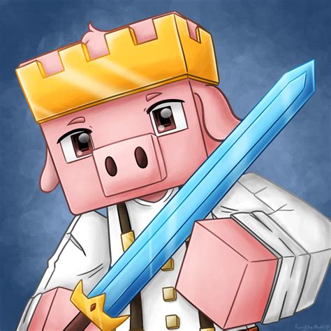 From The One And Only Artist Who Created Technos Yt Avatar