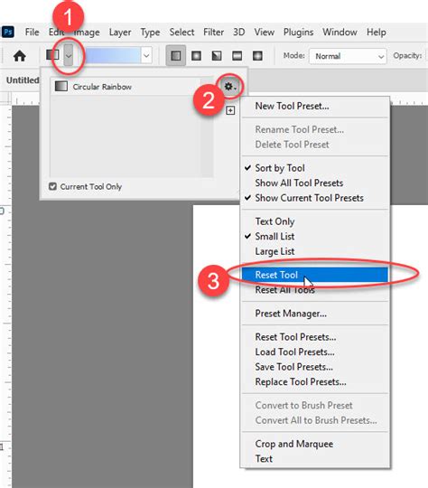Solved Rainbow Gradient Adobe Product Community 10982338