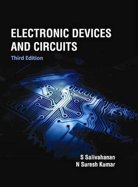 Electronics Circuits And Devices Rd Edition Softarchive