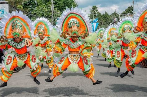 Granada Celebrates Pasigabong Festival