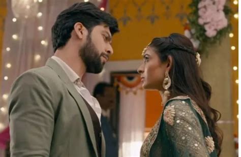 Mehndi Hai Rachne Waali 5th April 2021 Written Update Pallavi Learns A