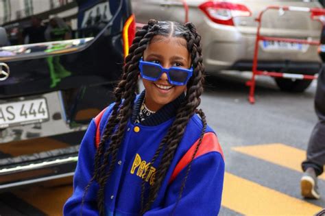 North West Lands Role In The Lion King Live Concert All Rap News