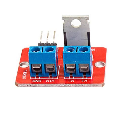 Irf Mosfet