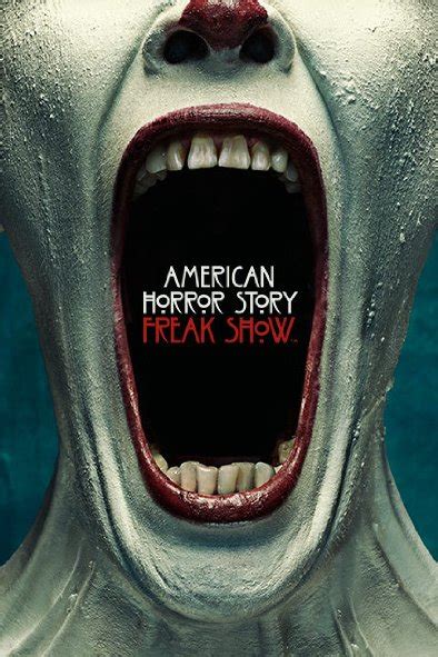 American Horror Story Monsters Among Us S04e01 Scaretissue