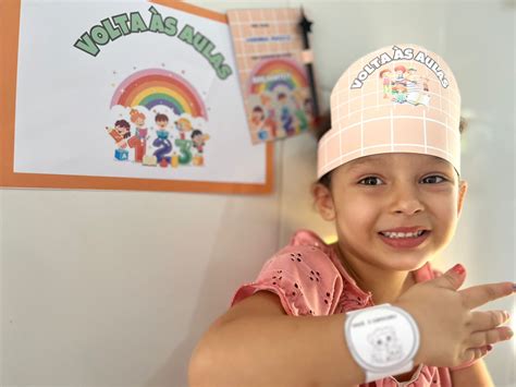 Kit Volta As Aulas Educa Market