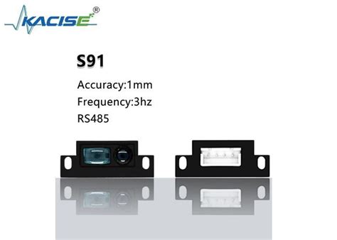 Distance Sensor Short Range 5m Laser Measuring Device