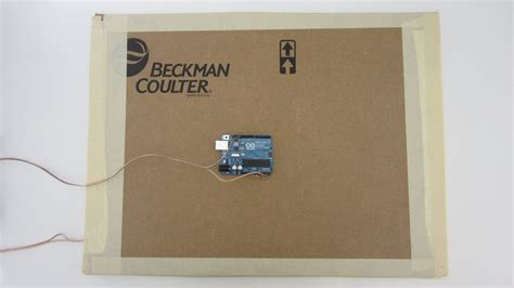 Use A Diy Pressure Plate Switch To Automate Your Haunted House 9