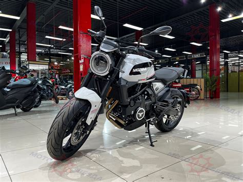 Купить новый Moto Morini Seiemmezzo STR инжектор 6 передач в Балашихе