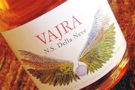 VSQ Extra Brut Rosè Nostra Signora della Neve Vajra s a Cucchiaio