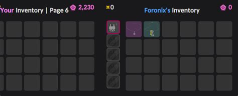Losing Equipable Quest Items · Issue 997 · Innoxialiliths Throne
