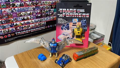 【全体的に状態が悪い】トランスフォーマー タカラ ミクロ ダイアクロンdiacloneの落札情報詳細 ヤフオク落札価格検索 オークフリー