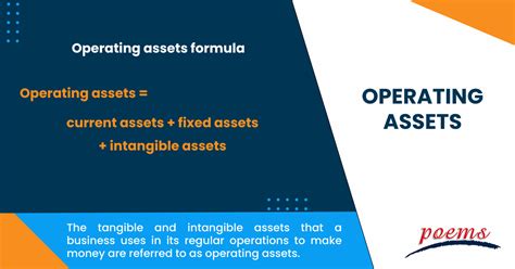 How To Calculate Average Operating Assets