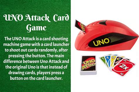 The Uno Flip Rules And Both Side Cards Learning Board Games