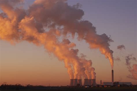 Nitrogen Oxides Hit ‘record Low Defra Reports Air Quality News