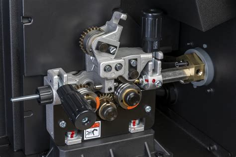 Aparat Za Zavarivanje Inverter MIG MAG REL TIG LIFT 400A Sinergic 4 1