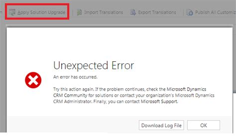 Dynamics Crm Patching Patching Over The Cracks Tech Blog