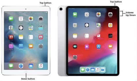 Ipad X