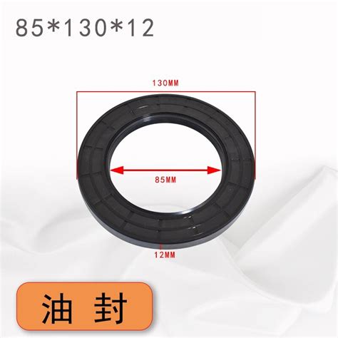 For Wheel Hub Oil Seal Drive Wheel Front Wheel Oil Grandado