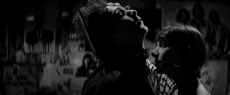 A Girl Walks Home Alone At Night Dc Filmdomdc Filmdom Entertainment