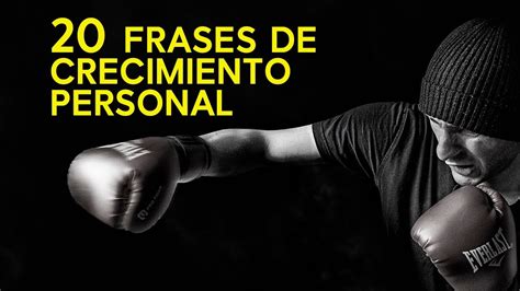 Descubre Las Frases De Crecimiento Personal Y Espiritual Que