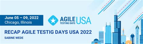Agile Testing Days