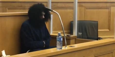 Crown Seeking Dangerous Offender Declaration For Stephen Hopkins Vocm