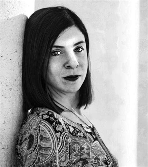 Antonella Lattanzi | internationales literaturfestival berlin