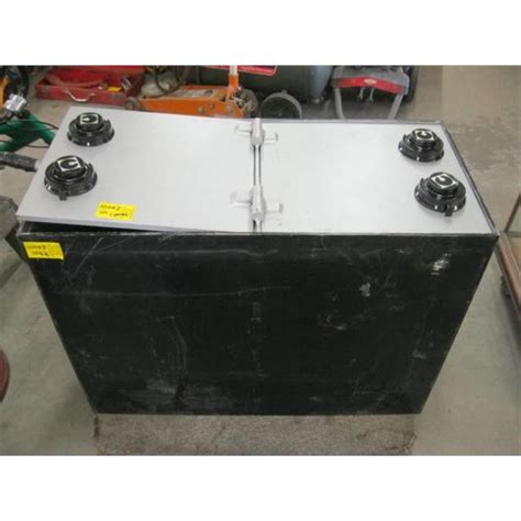 Double Door Safe As Is Not Working No Combination Dodds Auction