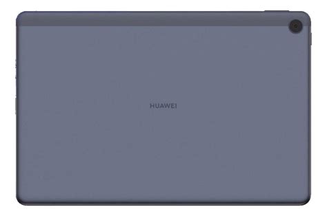 Tablet Huawei MatePad T 10 AGRK-W09 9.7" 64GB azul profundo y 4GB de ...