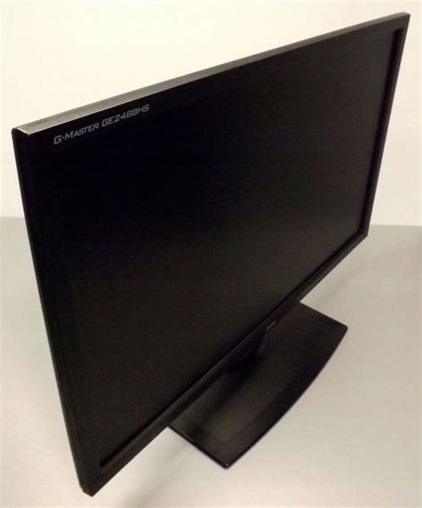 iiyama 24 Zoll Guter Monitor PL2488H (1ms) | Kaufen auf Ricardo