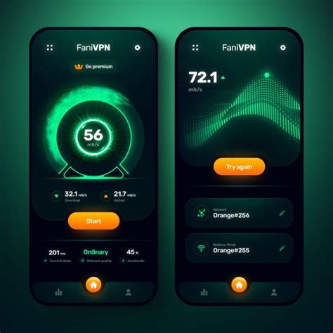 Ui Ux Vitality S New Mobile App Designs Sharook