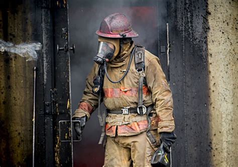 Nfpa Link International Fire Fighter