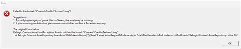 infernum my game crashes after defeating scal still happens even if