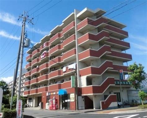 グラシィオ草津：物件情報 滋賀県草津市／ホームメイト