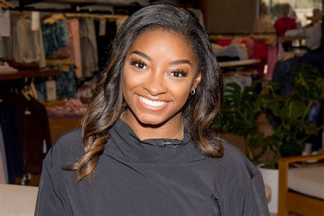 Simone Biles Talks Mental Health Journey Shares Thanks