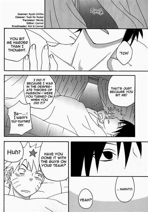 3110445 And Nama Wasabi Honten Koushou Naruto Dj Eng Myreadingmanga
